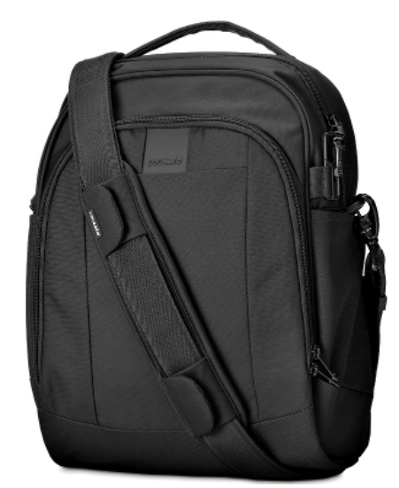 Which Purses Pickpockets Love To Pick Use An Anti Theft Bag