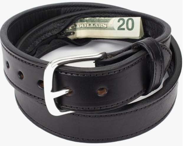 Best Money Belts and Pouches to Keep Valuables Secure